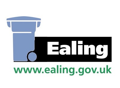 Ealing Council's Tree Logo Won't Be Replaced With Wheelie Bin