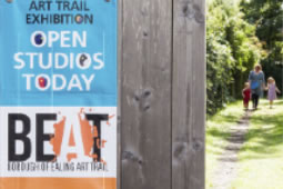 Ealing's Local Web site